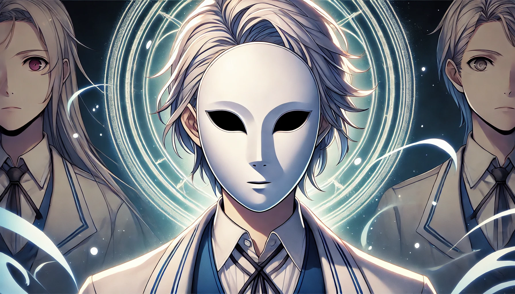 クライ・アンドリヒの能力と強さランキング | K.バートンの興味まとめ